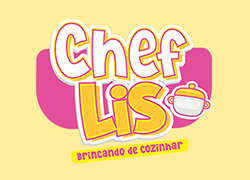 Mister Brinque · Chef Lis