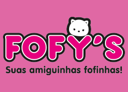 Mister Brinque · Fofy's